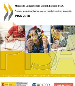 El alumnado español es el más respetuoso con personas de otras culturas, según el informe PISA ...