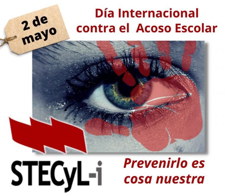 Día Internacional contra el acoso escolar. Uno de cada cuatro alumnos percibe bullying en su ...